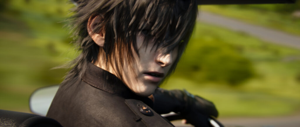 Final Fantasy XV details elemental magic, ring magic, daemons, travel ...