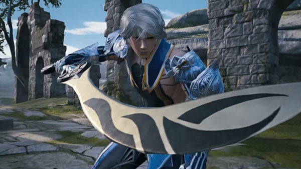 Mobius Final Fantasy tops 8.88 million registered users - Gematsu