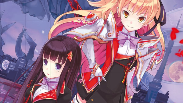 Operation Abyss: New Tokyo Legacy coming to PC via Steam in early 2017 ...