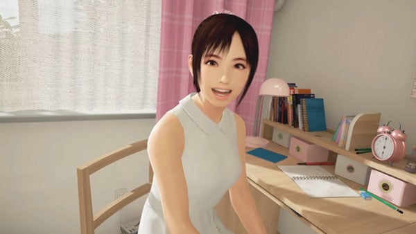 Summer Lesson: Hikari Miyamoto Second Feel add-on pack Japanese launch ...