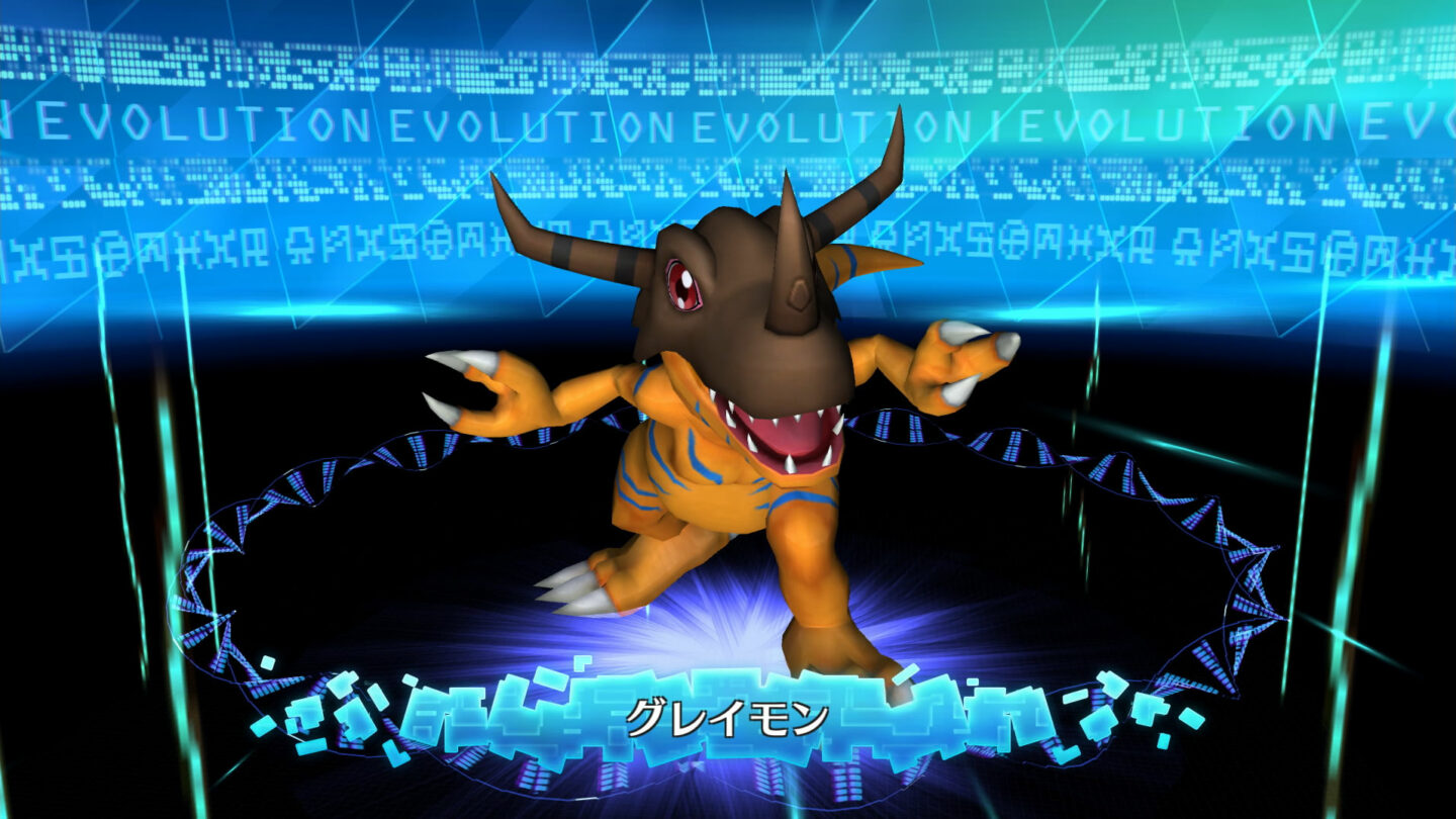 Digimon World: Next Order for PS4 screenshots - Gematsu