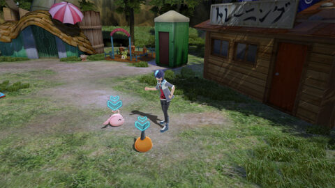 Digimon World: Next Order for PS4 screenshots - Gematsu