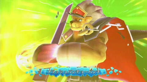 Digimon World: Next Order for PS4 screenshots - Gematsu