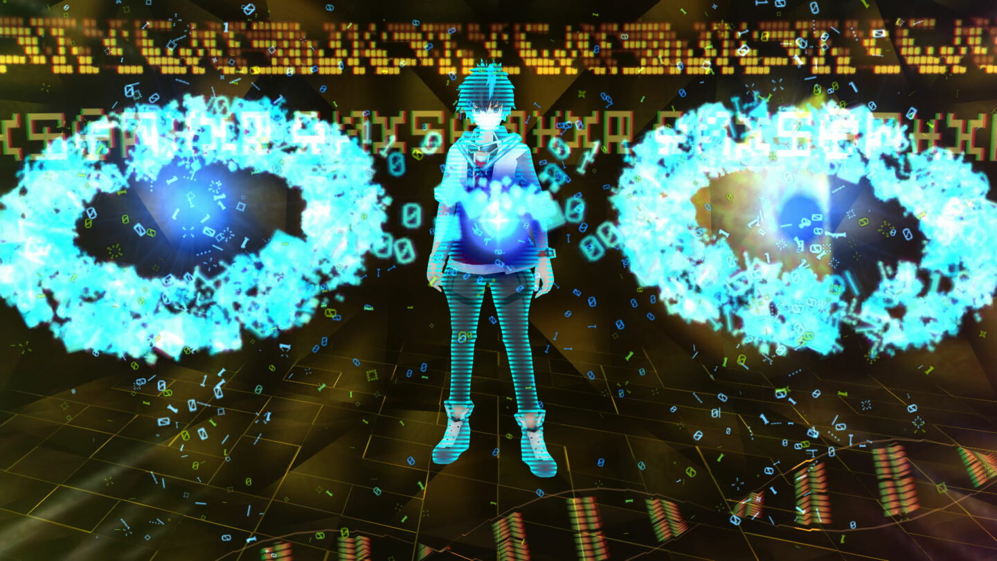 Digimon World: Next Order for PS4 screenshots - Gematsu
