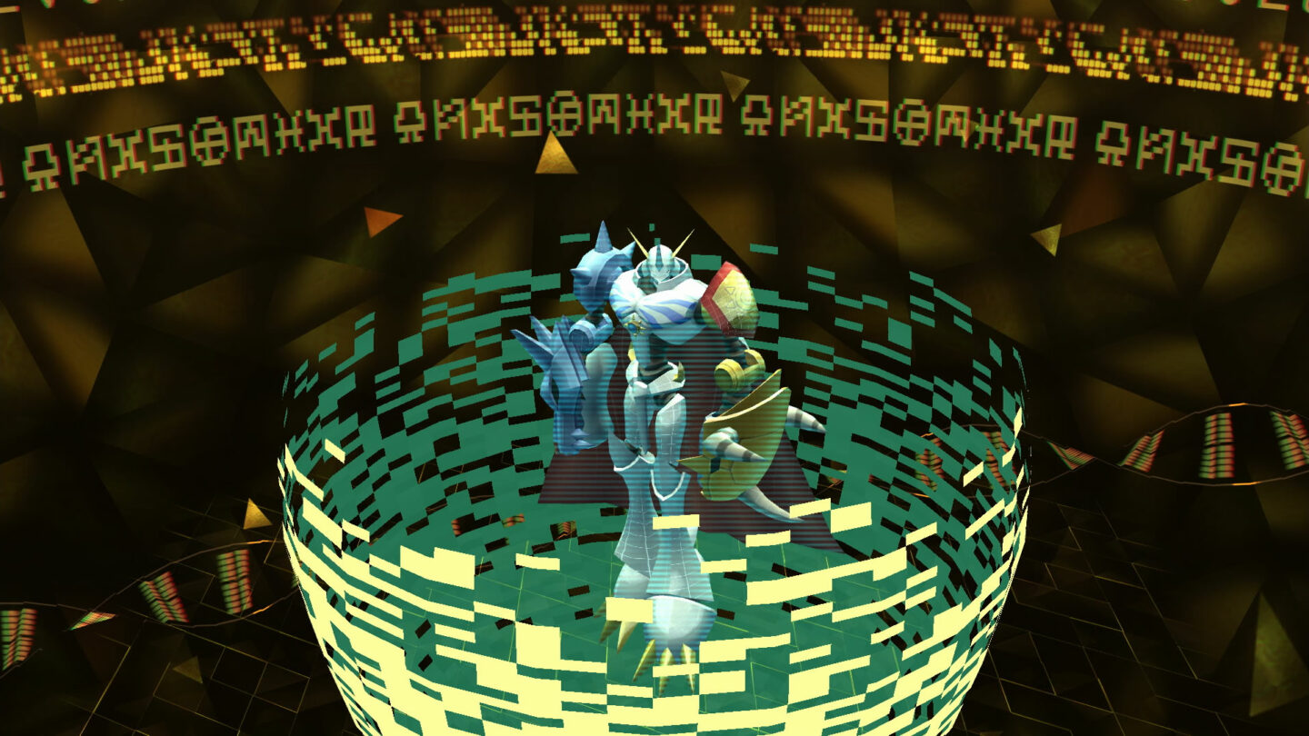 Digimon World: Next Order for PS4 screenshots - Gematsu