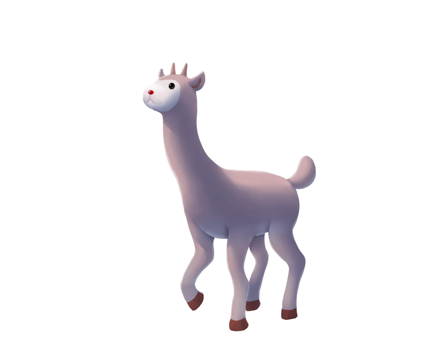 Open-world adventure Yonder announced for PS4, PC - Gematsu