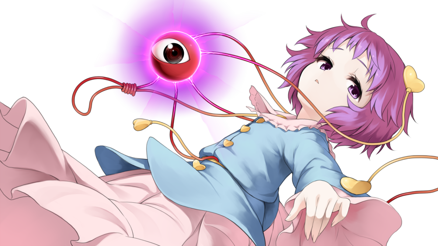 Touhou Genso Wanderer details six partner characters - Gematsu