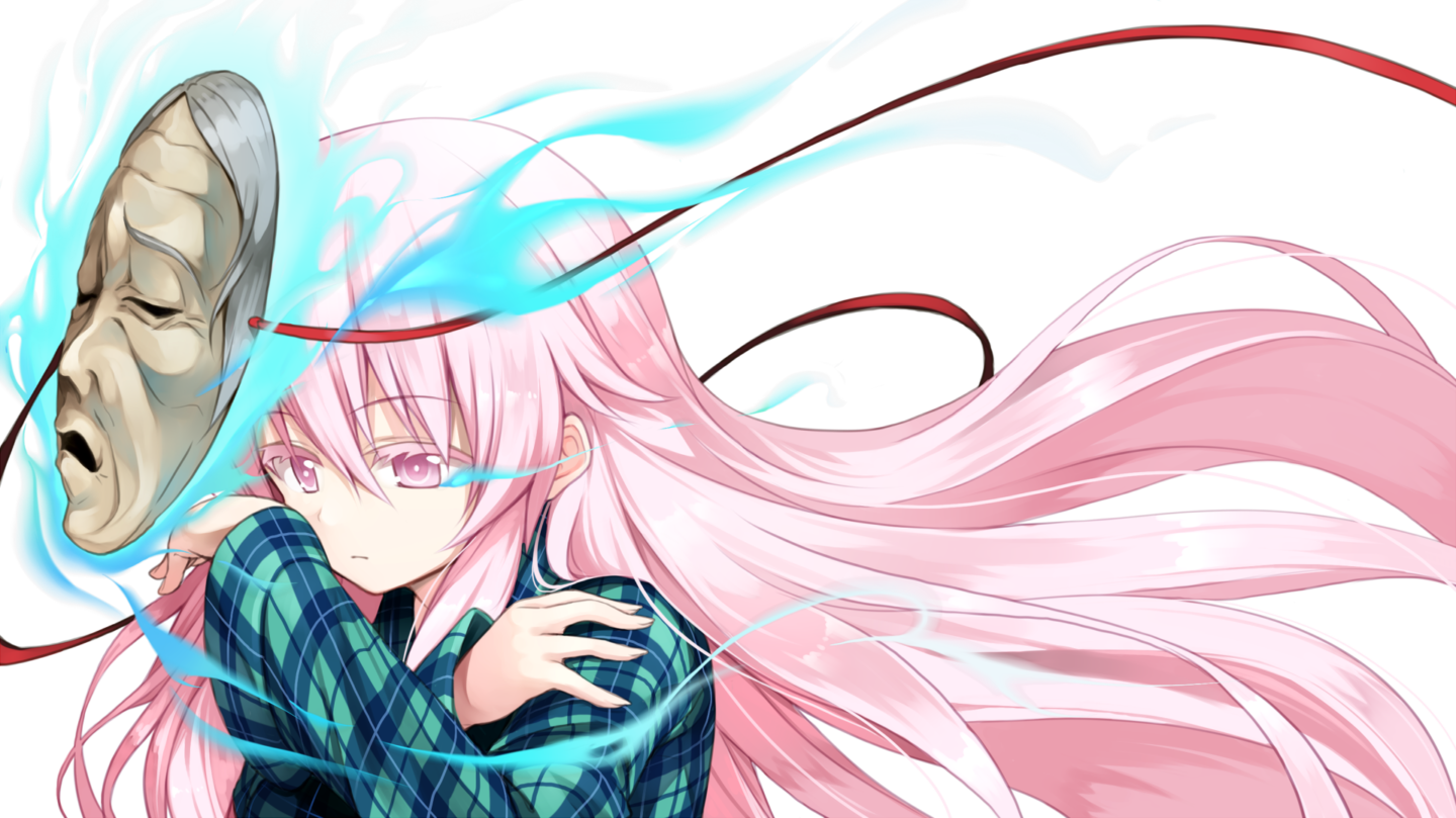 Touhou Genso Wanderer details six partner characters - Gematsu