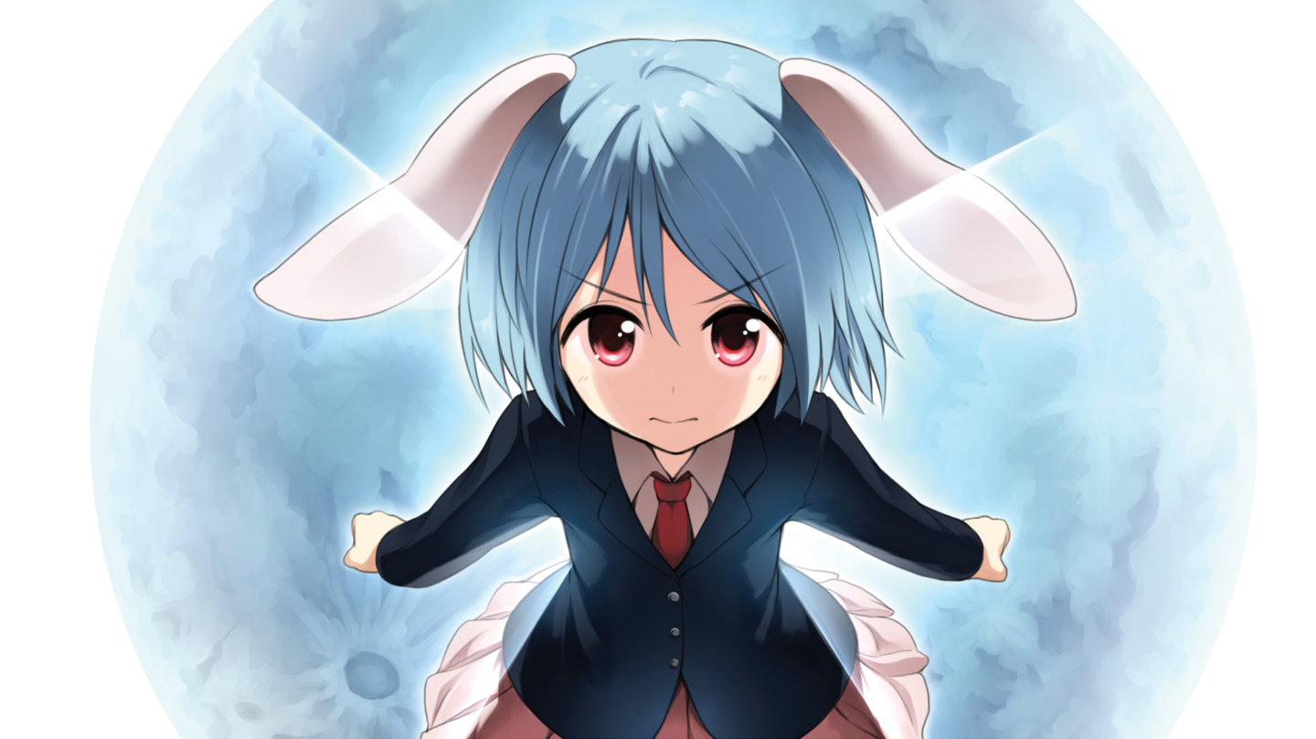 Touhou Genso Wanderer details six partner characters - Gematsu