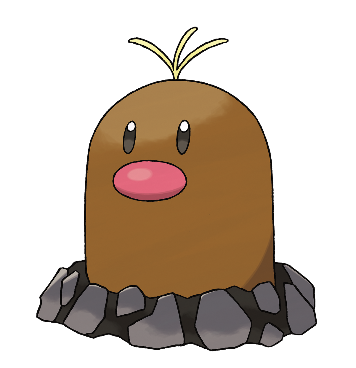 Pokemon Sun and Moon - Gematsu