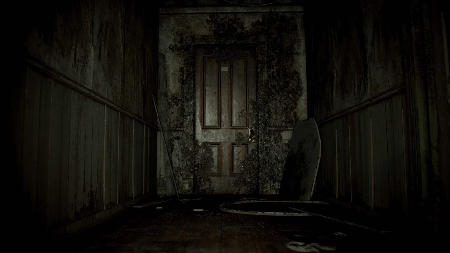 Resident Evil 7 new previews, gameplay, and screenshots - Gematsu