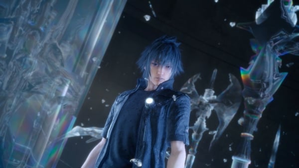 Final Fantasy XV first day shipments top five million, fastest-selling ...