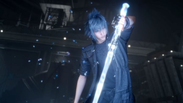 Final Fantasy XV update roadmap detailed: additional playable characters and event scenes ...