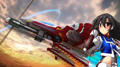 Natsuki Chronicle delayed to 2017 in Japan, gameplay trailer - Gematsu