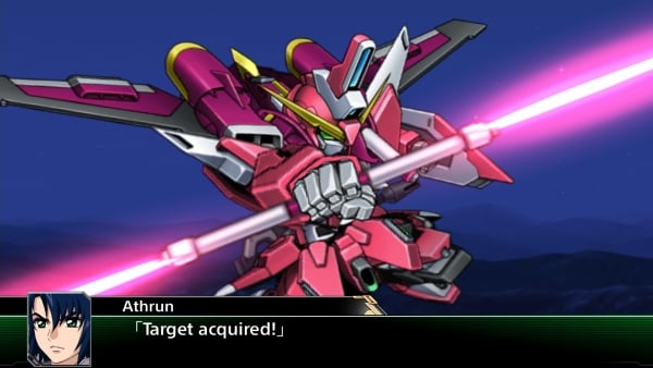 Super Robot Wars V launches in English on February 23 in Asia - Gematsu