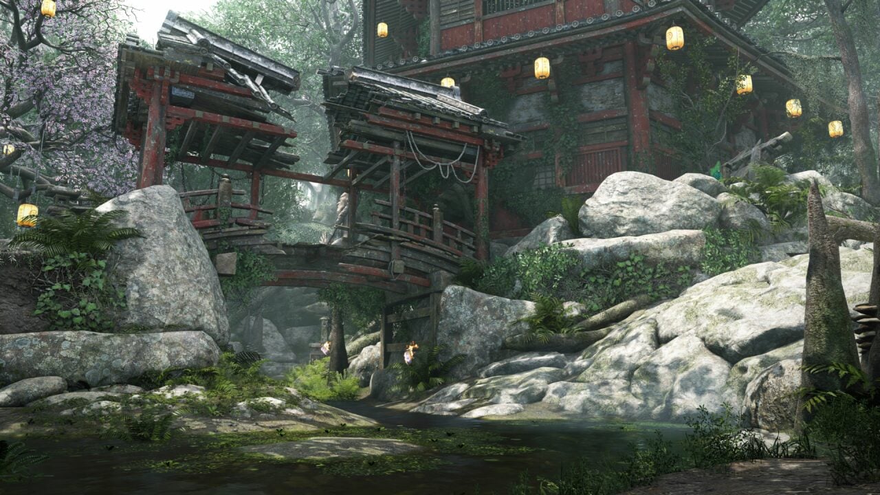 For Honor closed beta launches January 2017, new trailers - Gematsu