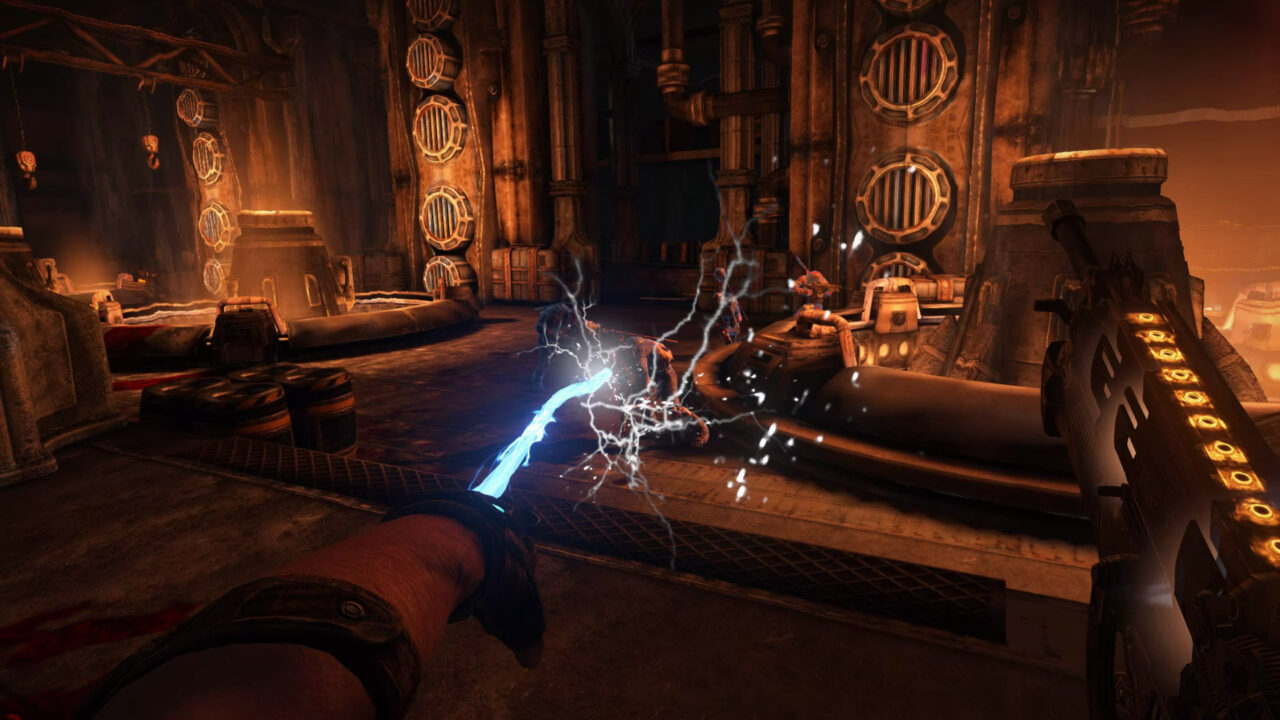 Bulletstorm: Full Clip Edition announced for PS4, Xbox One, and PC ...