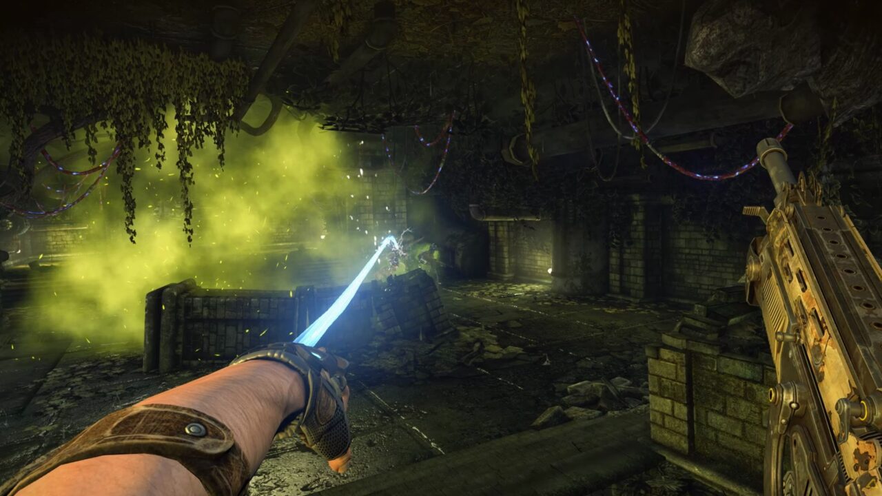 Bulletstorm: Full Clip Edition announced for PS4, Xbox One, and PC ...