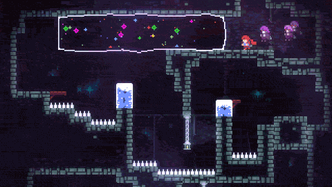TowerFall creator’s Celeste coming to PS4 in mid-2017 - Gematsu
