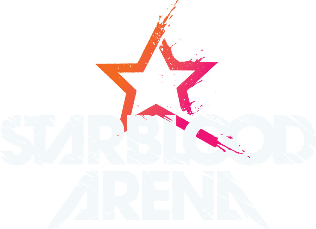 StarBlood Arena announced for PlayStation VR - Gematsu
