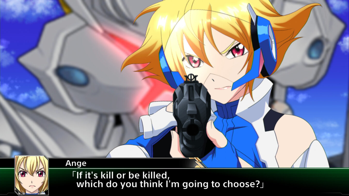 Super Robot Wars V launches in English on February 23 in Asia - Gematsu