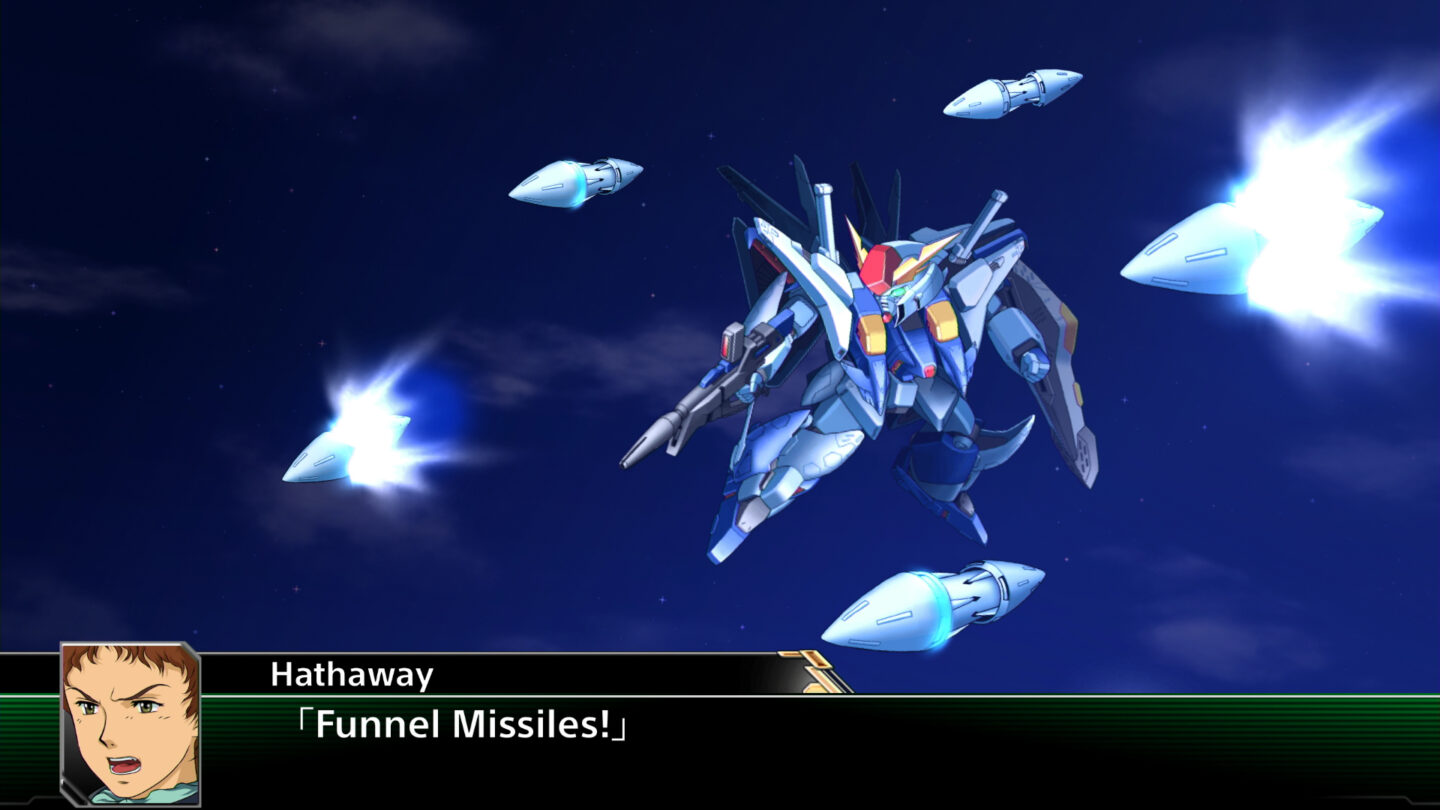 Super Robot Wars V launches in English on February 23 in Asia - Gematsu