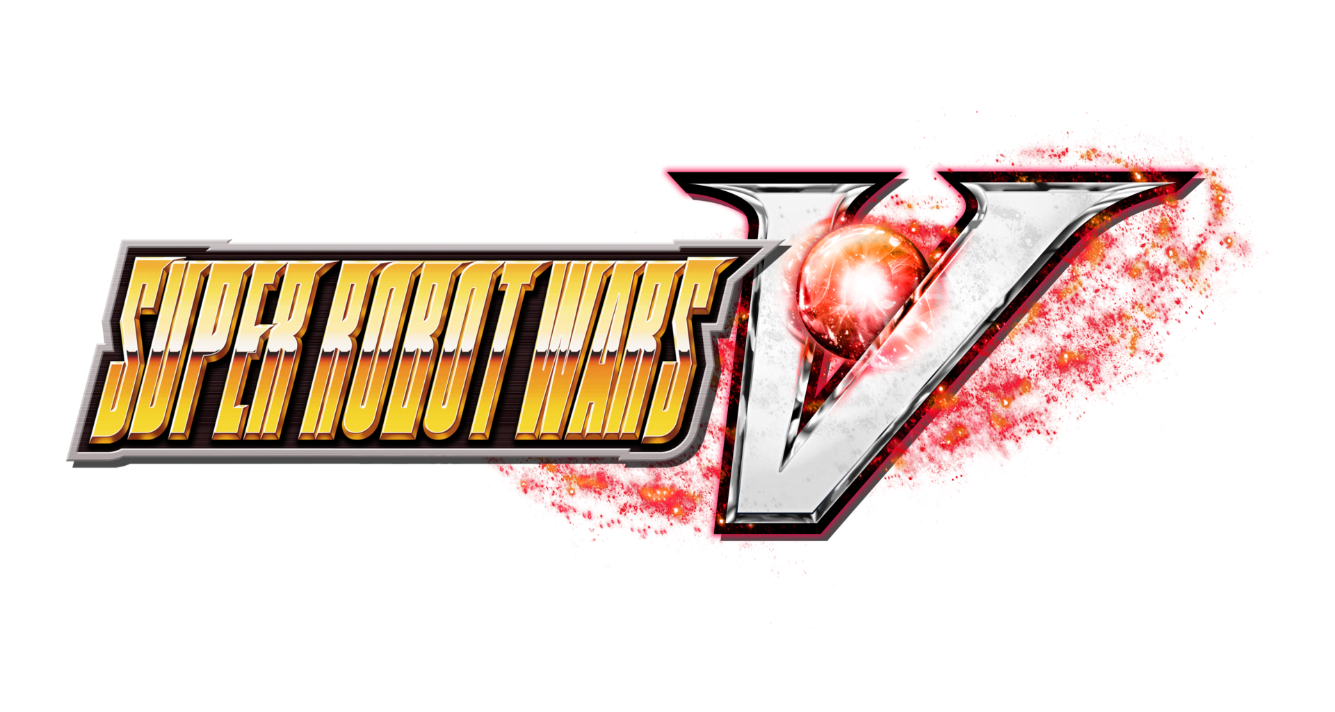 Super Robot Wars V launches in English on February 23 in Asia - Gematsu