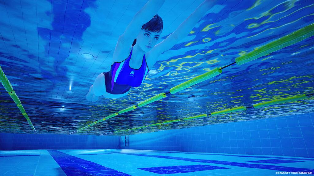 Happy Manager screenshots show visual changes - Gematsu