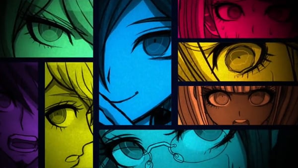 Danganronpa V3 Japanese launch trailer - Gematsu