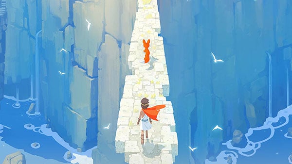 Rime launches for PS4, Xbox One, Switch, and PC in May, re-reveal ...