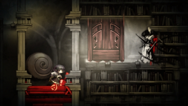 A Rose in the Twilight launches April 11 in North America, April 14 in ...