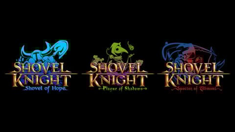 Shovel Knight coming to Switch, to be renamed Shovel Knight: Treasure ...