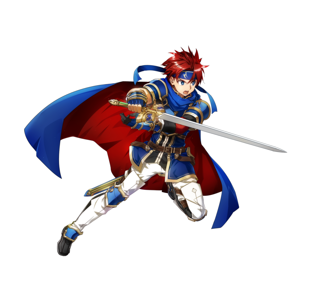 Fire Emblem Heroes announced for smartphones - Gematsu
