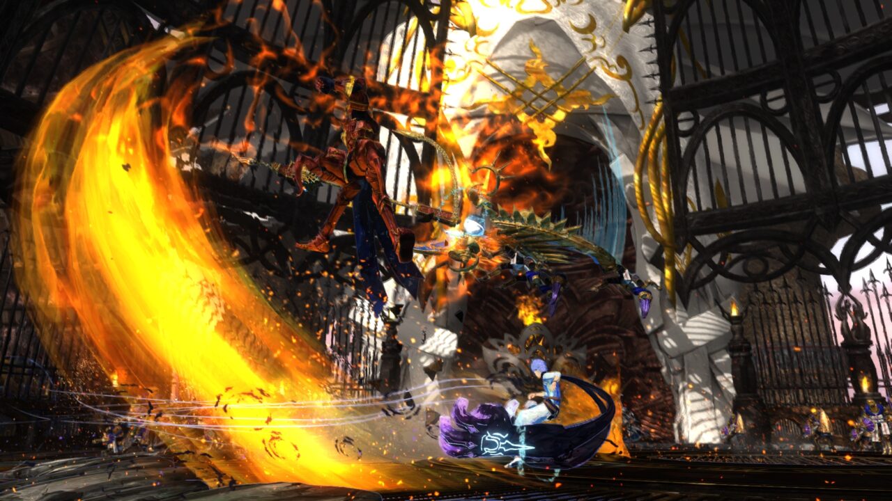 Malicious Fallen launches February 21 in the west - Gematsu