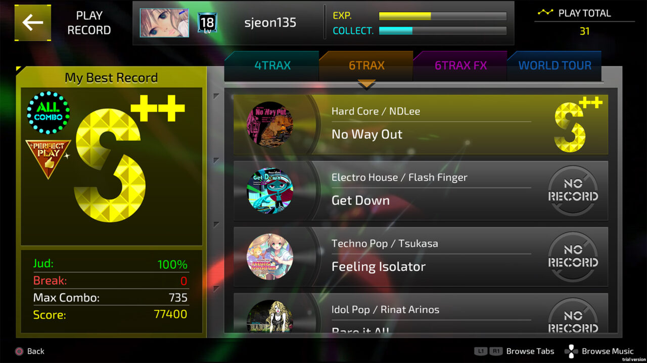 Superbeat: Xonic coming to PS4, Xbox One this spring - Gematsu