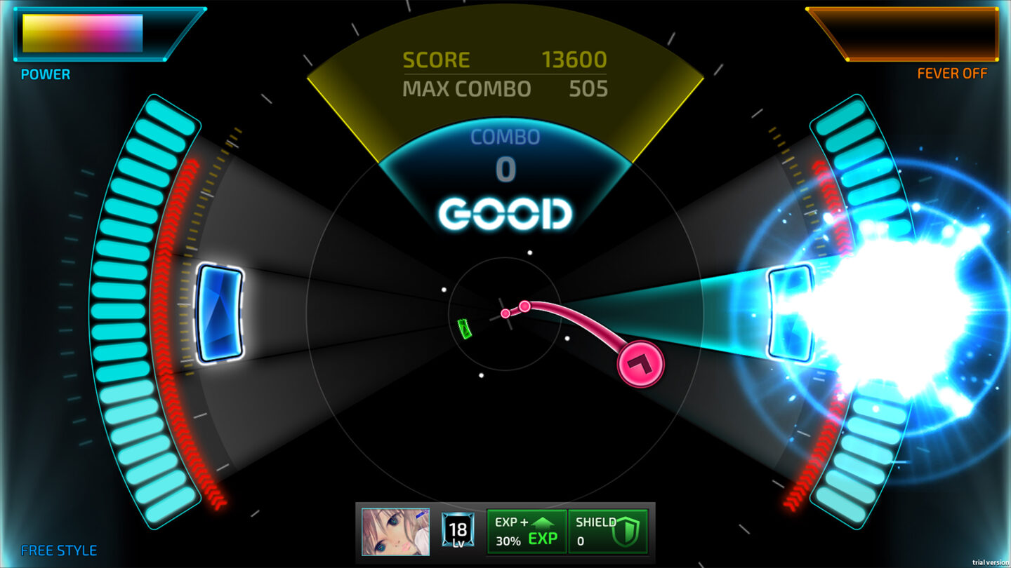 Superbeat: Xonic coming to PS4, Xbox One this spring - Gematsu