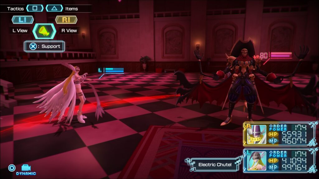 Digimon World: Next Order details Armageddemon, Meicoomon, Maycrackmon ...