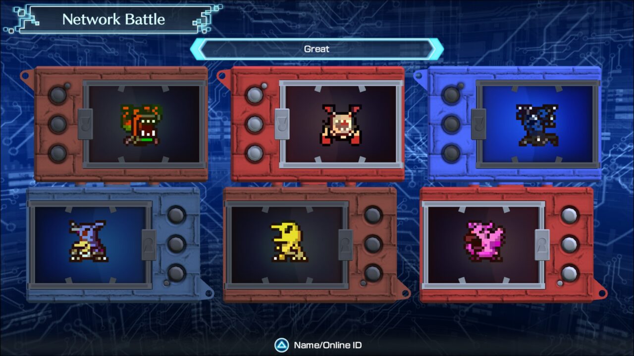 Digimon World: Next Order details Armageddemon, Meicoomon, Maycrackmon ...