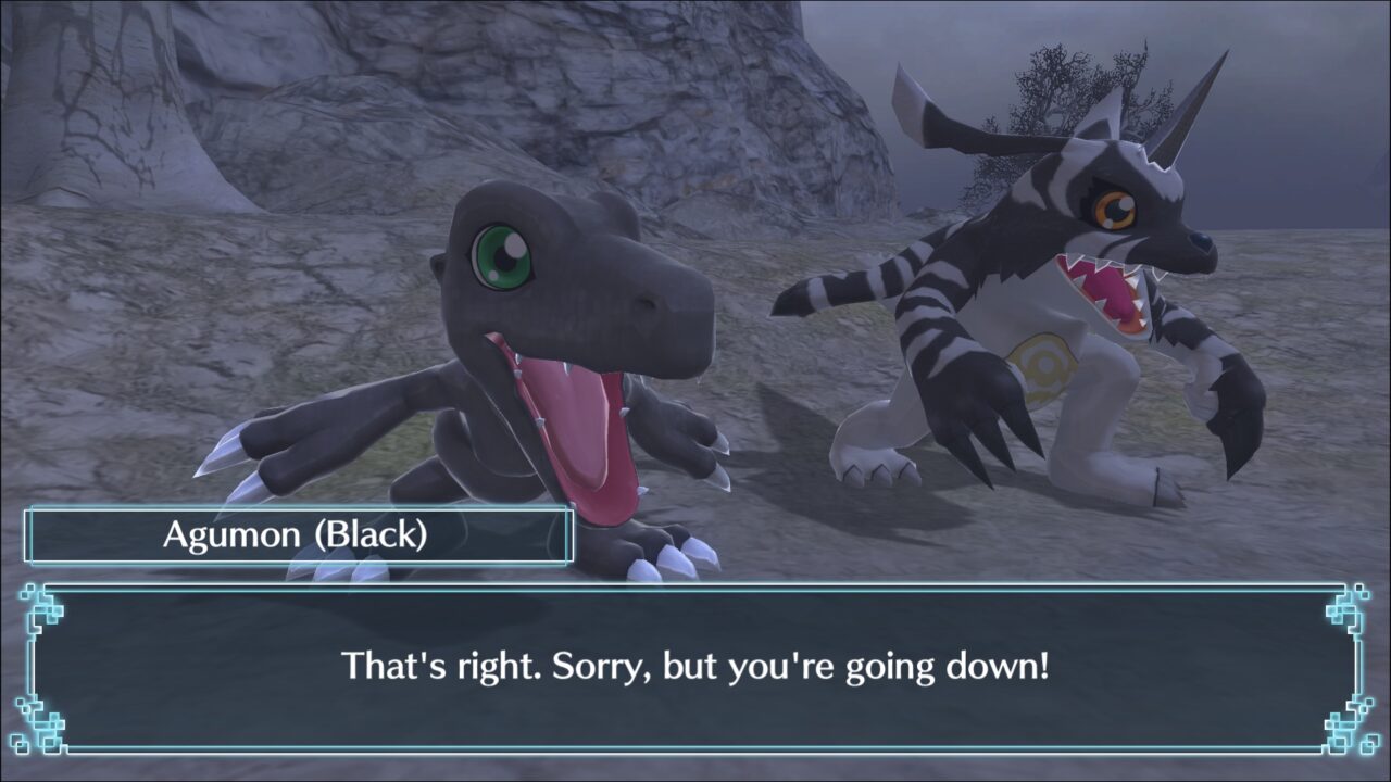 Digimon World: Next Order details Armageddemon, Meicoomon, Maycrackmon ...