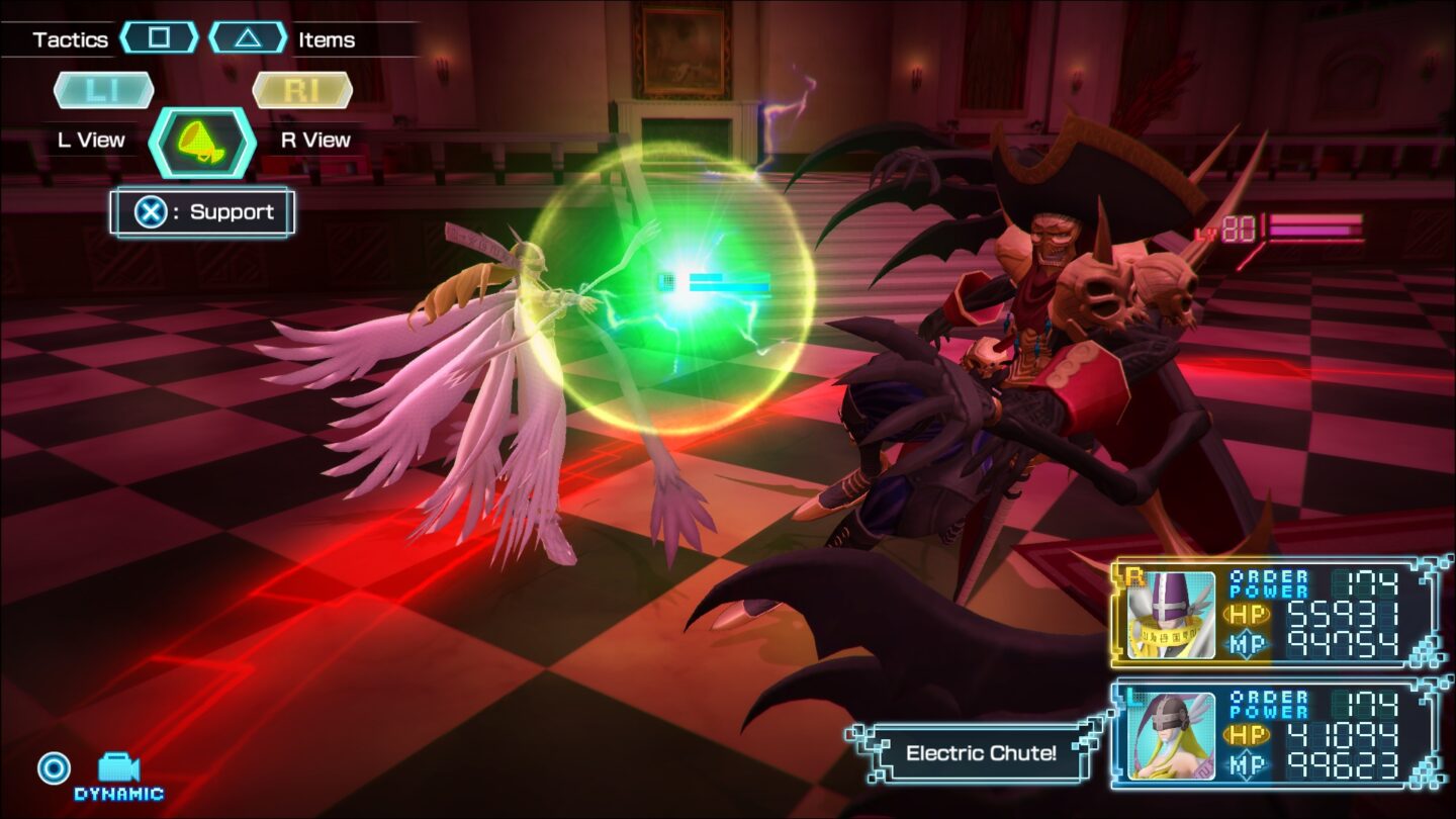 Digimon World: Next Order details Armageddemon, Meicoomon, Maycrackmon ...