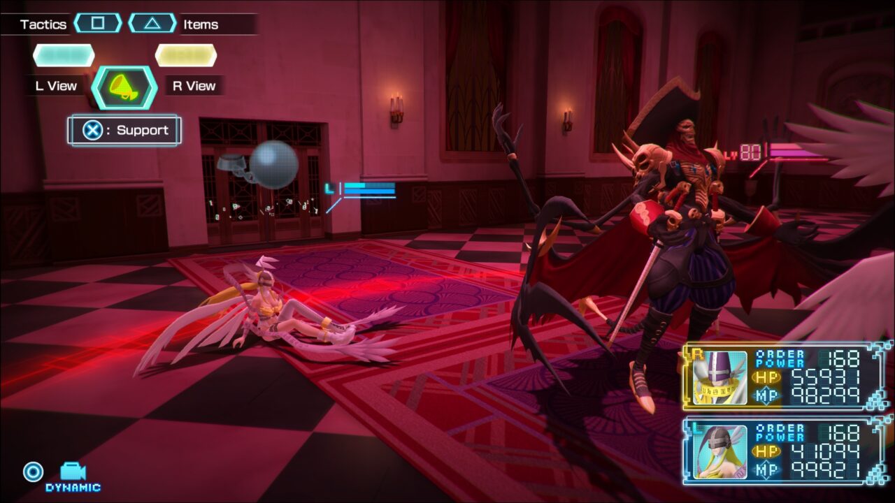 Digimon World: Next Order details Armageddemon, Meicoomon, Maycrackmon ...