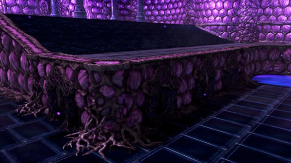 Dissidia Final Fantasy Arcade adds ‘Pandaemonium’ stage from Final ...