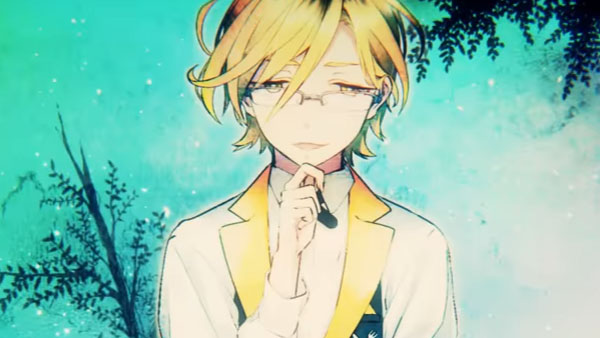 Exile Election ‘Issei Ninchouji’ character trailer - Gematsu