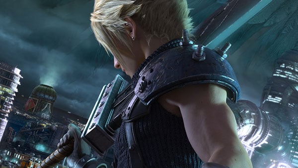 Final Fantasy VII Remake producer Yoshinori Kitase talks progress and ...