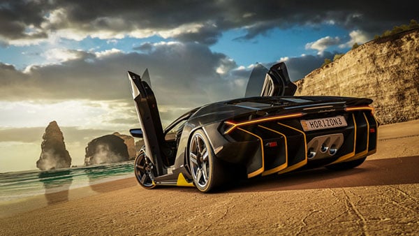 Forza Horizon developer Playground Games opens second studio to develop ...