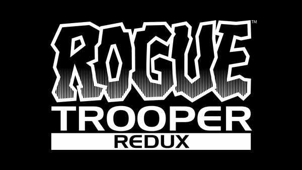 Rogue Trooper Redux announced for PS4, Xbox One, Switch, and PC - Gematsu
