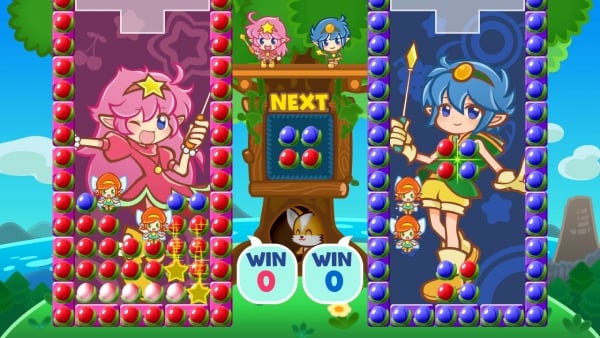 Soldam: Blooming Declaration announced for Switch - Gematsu