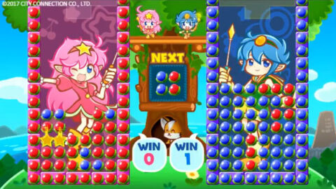 An hour of Soldam: Blooming Declaration gameplay - Gematsu