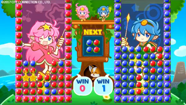 An hour of Soldam: Blooming Declaration gameplay - Gematsu