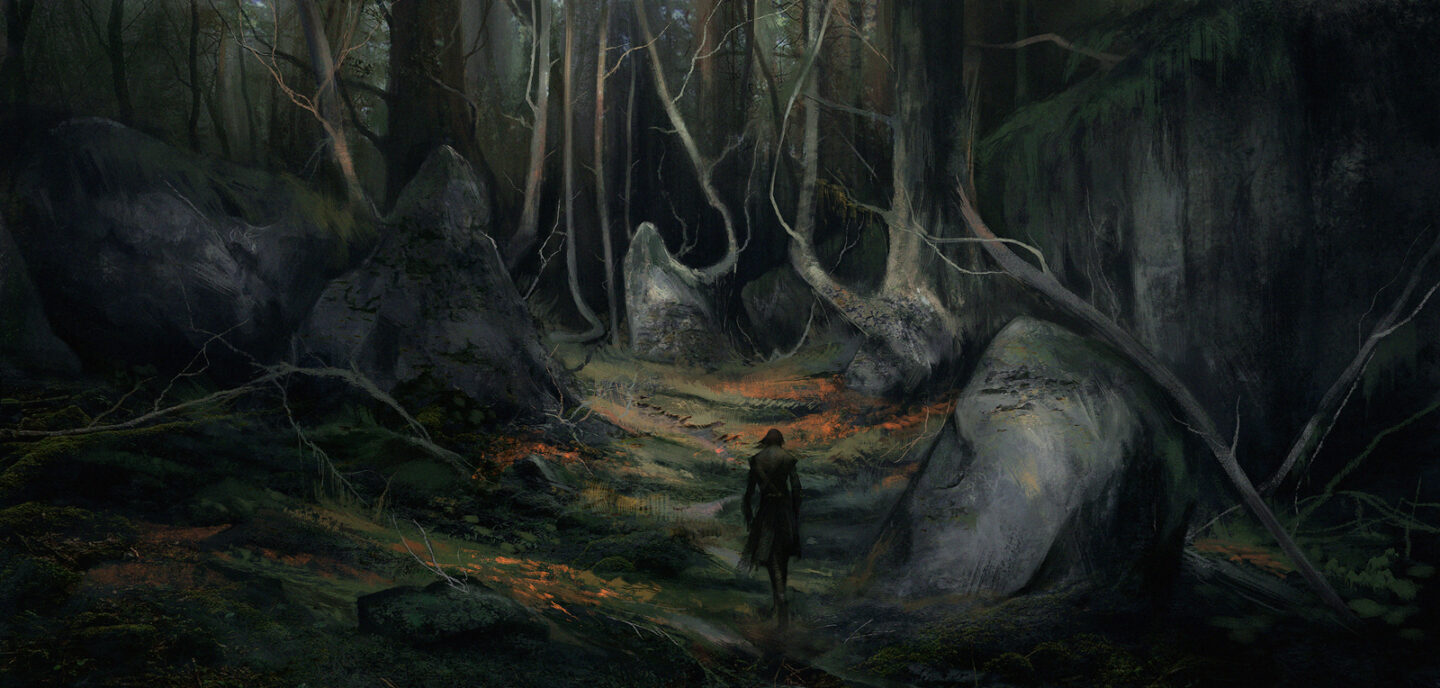 Focus Home Interactive and Spiders announce GreedFall for PS4, Xbox One ...